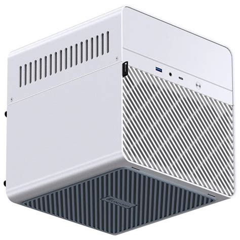 Jonsbo N2 Mini Itx Fehér Ipon Hu