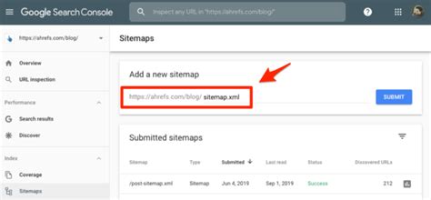 Cómo Crear un Sitemap XML y Enviarlo a Google