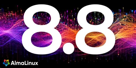 AlmaLinux Releases Latest Versions 9 2 And 8 8 A Reliable And Secure