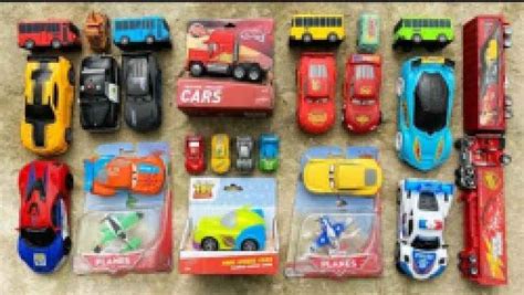 انیمیشن ماشین ها کارتونcars 3 East Touge پیست مسابقه ای نسل بعدی اتومبیل های 3