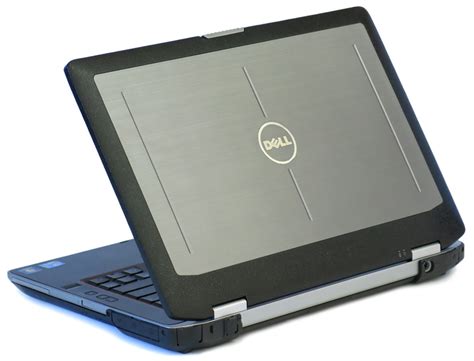 Dell Latitude E6420 Atg часть 6 Dell Latitude E6420 Atg 10