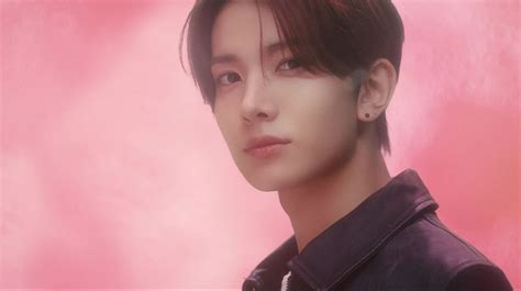 Enhypen Unveils Second Teaser For Xo Only If You Say Yes With