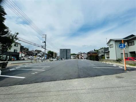 Apパーク上田中山口県下関市上田中町1 13 25屋根（なし）平置き（舗装【あり】）詳細park Direct（パークダイレクト）