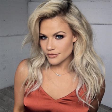 Witney Carson Youtube