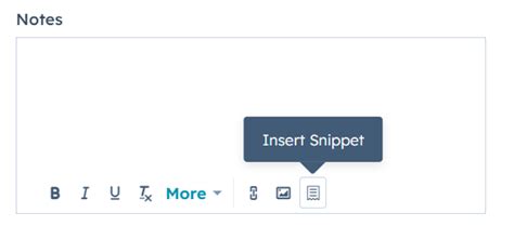 Hubspot Community Snippet Tool For Marketing Campaign Tasks Hubspot