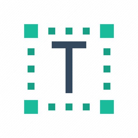 Font Resize Scale Text Type Icon Download On Iconfinder