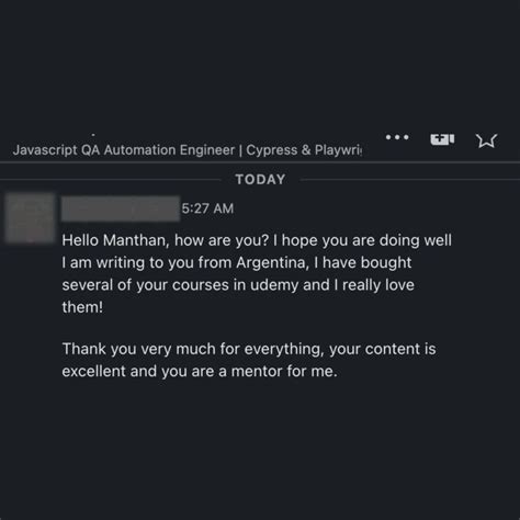 Manthan Patel On Linkedin → Moments Like These Fuel Our Passion As