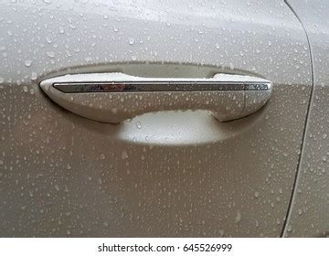 Front Door Getting Open Key Stock Photos Images Shutterstock
