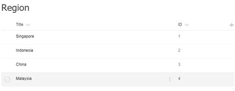 Solved Merging Queries Using Sharepoint Lists Page 2 Microsoft