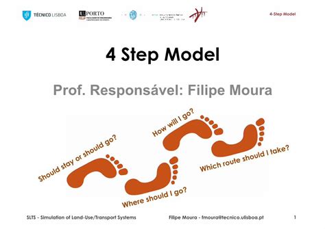 Pdf 4 Step Model Ulisboa Model Theory Of Utility Maximization