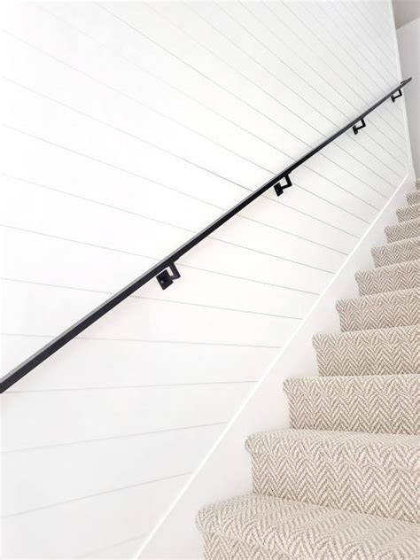 Powder Coated Handrails For Stairs Lucyschaffer