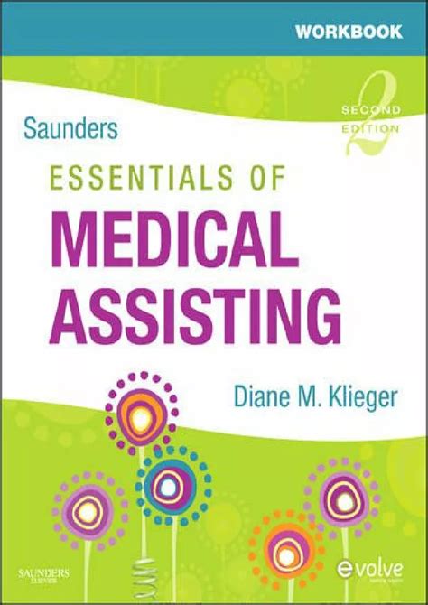 Ppt Download Workbook For Saunders Essentials Of Medical Assisting