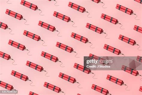 Dynamite Sticks Photos And Premium High Res Pictures Getty Images