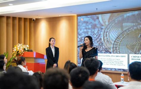 Kim Oanh Group Careers On Linkedin Kim Oanh Group Chào đón Thêm 50 Nhân Sự Mới