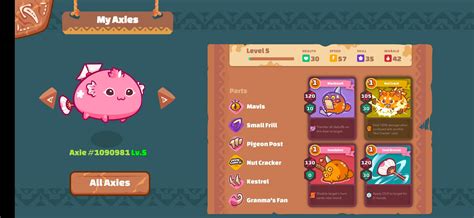 Axie Infinity收入超過頂級defi！玩遊戲賺錢在東南亞爆紅，一級玩家時刻到了？ 鏈新聞 Abmedia