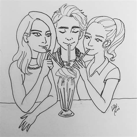 Lilly Lui Art