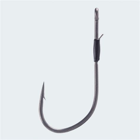 Heavy Cover Hook Bkk Hooks International
