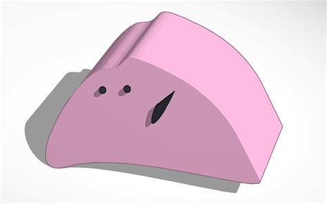 3d Design Ditto Tinkercad 3d Design Ditto Tinkercad