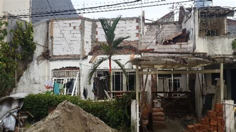 Anggaran Biaya Renovasi Rumah Minimalis 2 Lantai