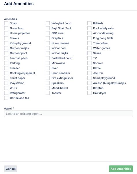 Checkbox Widget Is Not Working As Expected Help Me Forest Admin