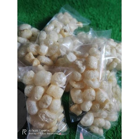 Jual Rambak Kulit Sapikrecekrambak Shopee Indonesia