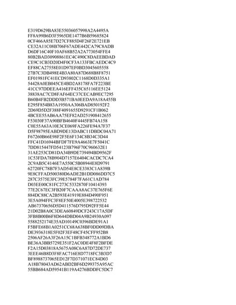 Implement The Des System In C Java Perl Etc And Then Decrypt Thedocx