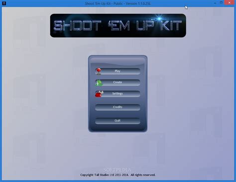 shoot em up kit download softpedia