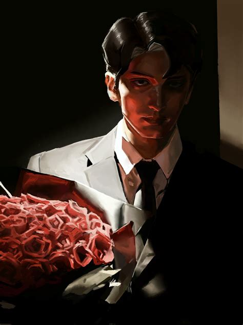 Roland Project Moon And More Drawn By Hairylegs Danbooru