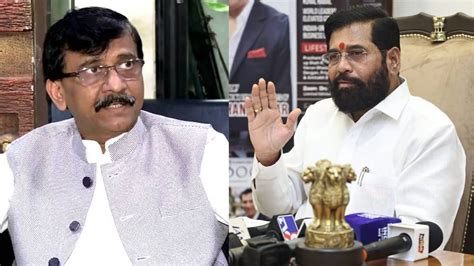 Ekanth Shinde मिंध्यांनी पक्षांतर अन् ढोंगांतर केलं हा माजवाद जनता