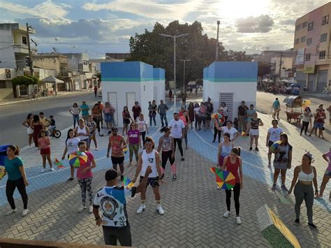 Prefeitura Municipal De Santa Cruz Do Capibaribe