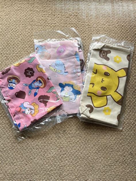 ポケモン トートバッグ エコバッグ ミスド メルカリ