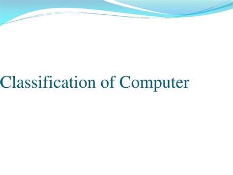 PPT GE6151 COMPUTER PROGRAMMING PowerPoint Presentation Free