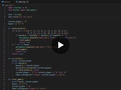 Pythonprogramming Systemtron Tictactoe Learningandgrowing Rafia Asad