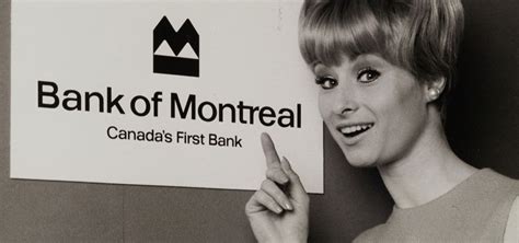History Of Logos And Slogans Bmo