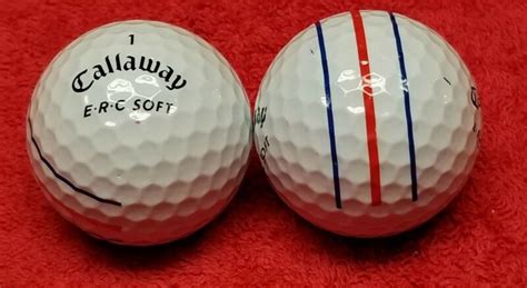 Callaway Warbird Vs Supersoft What Are The Differences Pro Golf