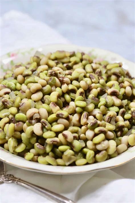 Instant Pot Frozen Purple Hull Peas Recipe Bryont Blog
