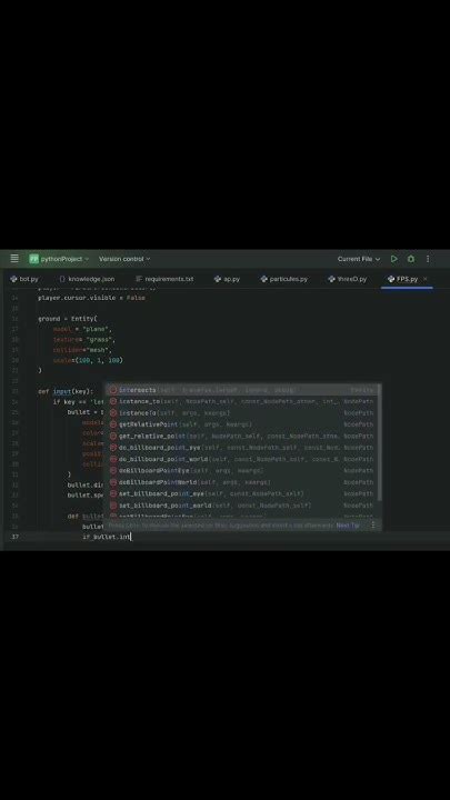 Python 3d Ursina Youtube