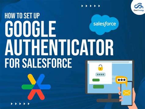 How To Set Up Salesforce Mfa With Microsoft Authenticator