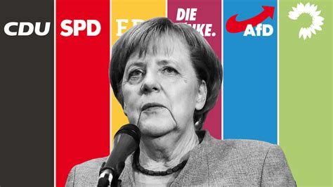 Germany Politics Poll Tracker —