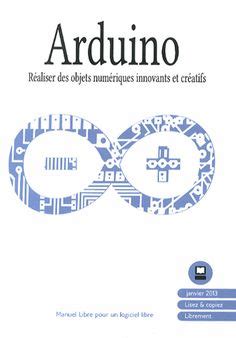 Arduino Pour Les Nuls Ideas