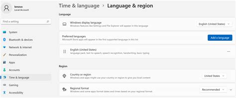 What Can I Do If My Keyboard Types The Wrong Characters Gateway Support