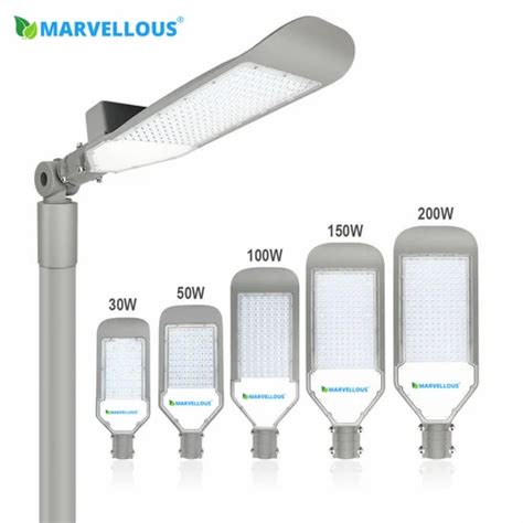 Led Street Light At ₹ 499 Piece Led Street Light In Pargi Id