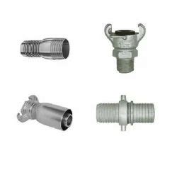 Hose Coupling Release Coupling Manufacturer From Secunderabad