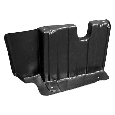 Replace® Hy1228179 Front Passenger Side Splash Shield Standard Line