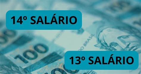13º E 14º Salário Do Inss Chegam Com Datas Para 2025