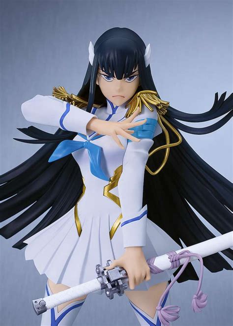Kill La Kill Satsuki Kiryuin Popup Parade Fumetti Che Passione