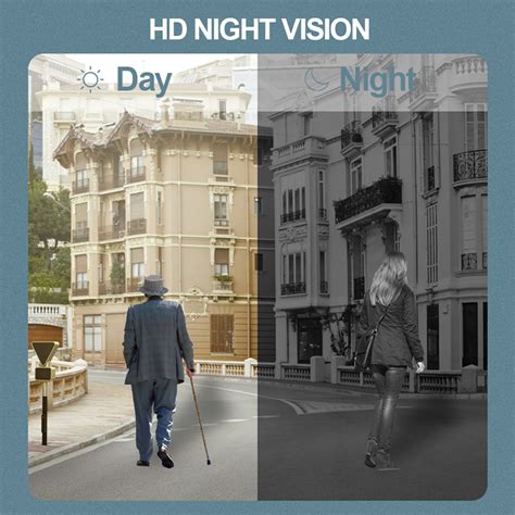 Doorbell Camera Wireless With Chime Video Doorbellsmart Wireless