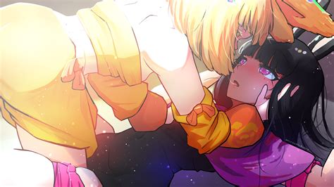 Heavyblade Rabbit And Dancer Rabbit Rabbit And Steel Drawn By Microwavebunny Danbooru