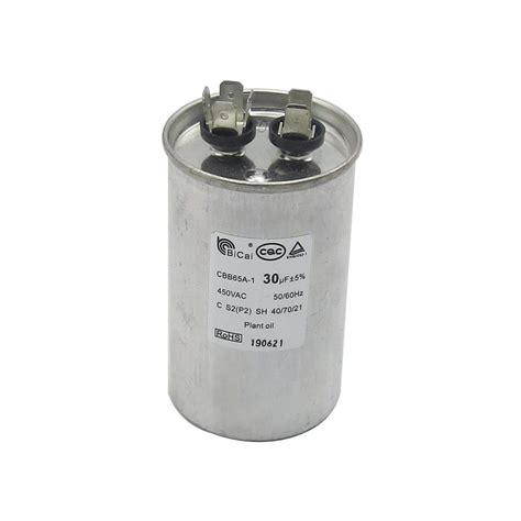METER STAR ROHS CQC EN60252-1 Universal Air Conditioning Compressor ...