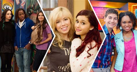 Zoey 101 Nickelodeon Wiki Serien Nicktoons Teennick